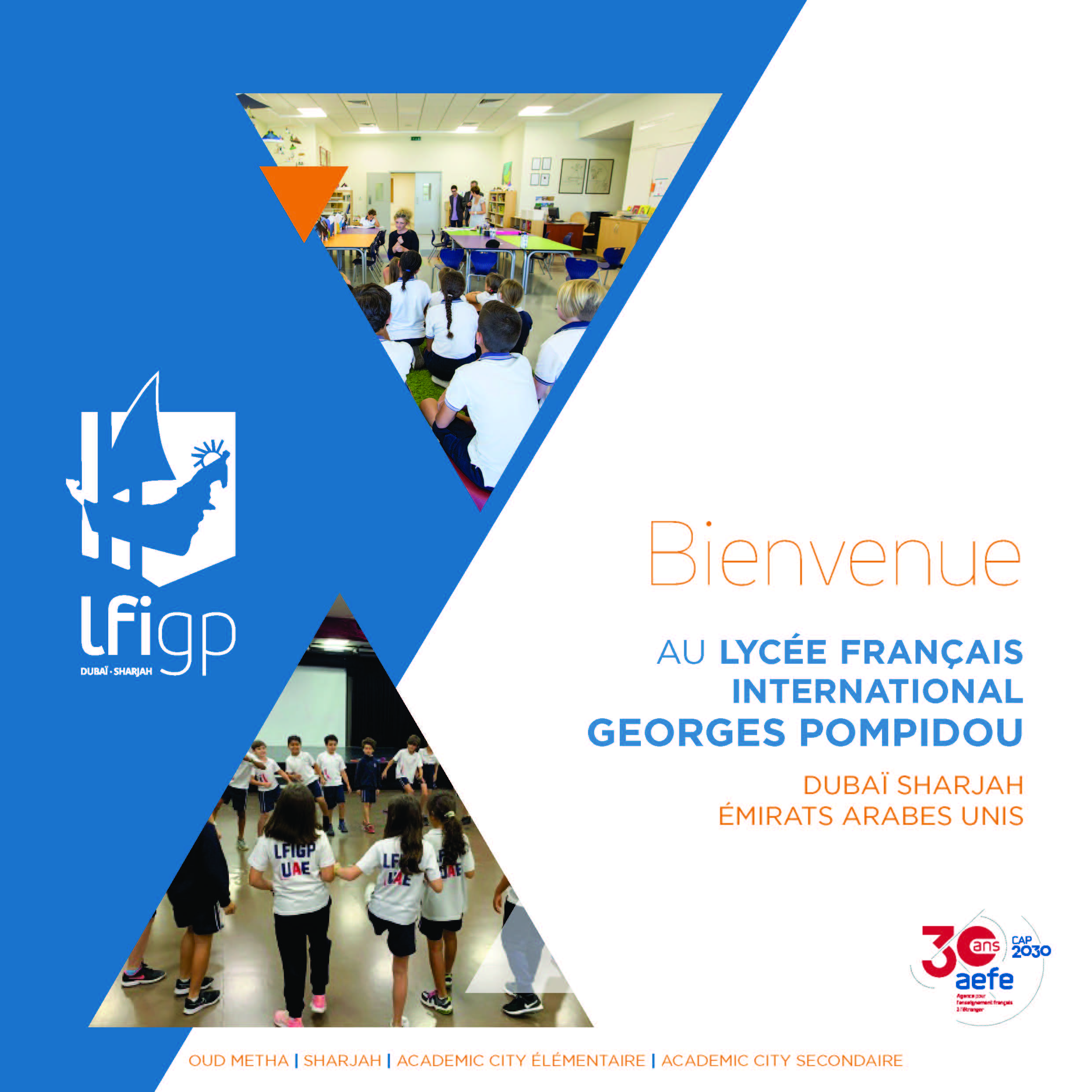 Bienvenue au Lycée Français International Georges Pompidou – LYCÉE ...